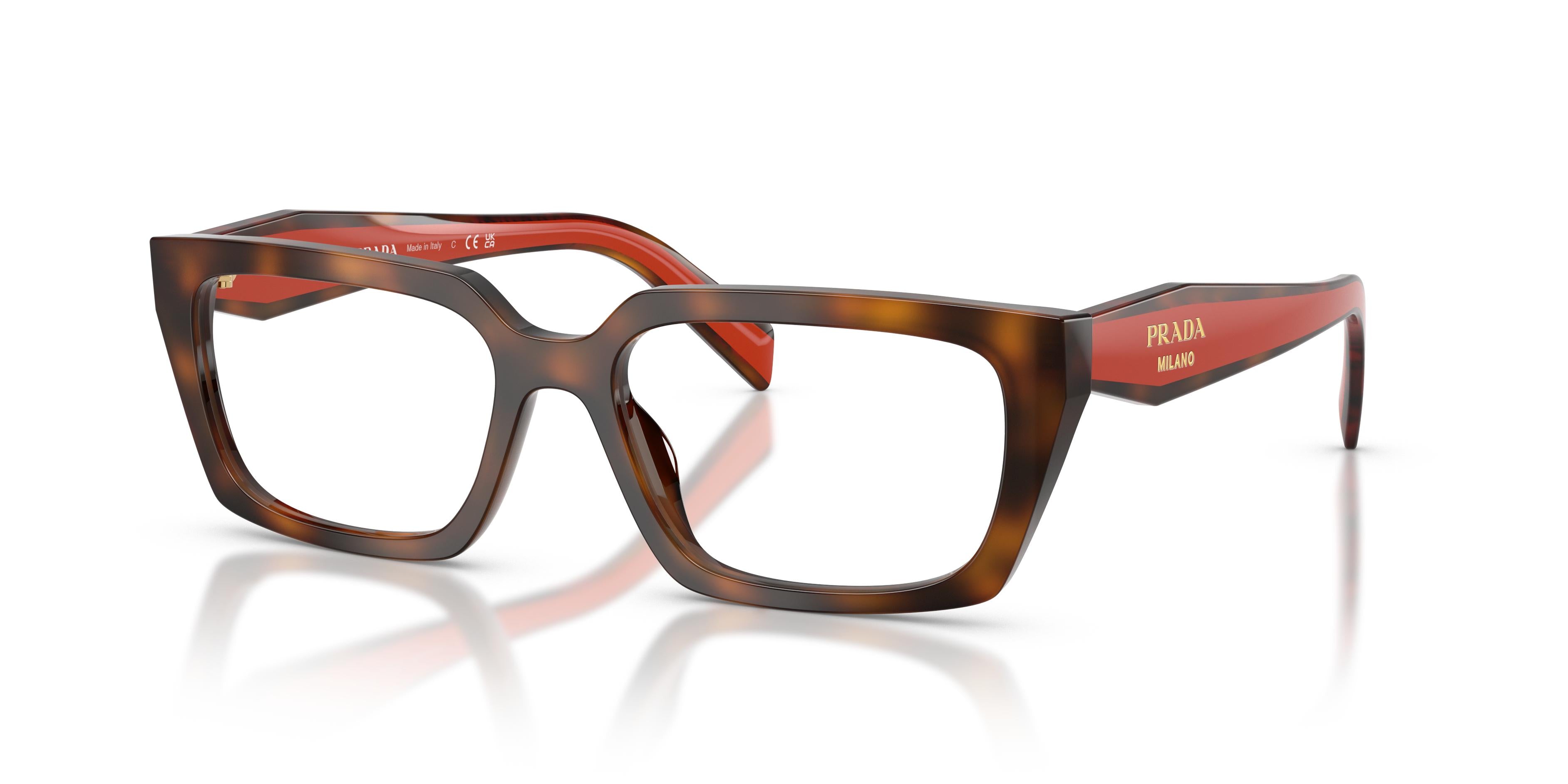 Prada PR D05V 01K1O1 55 | Bassol Optic España