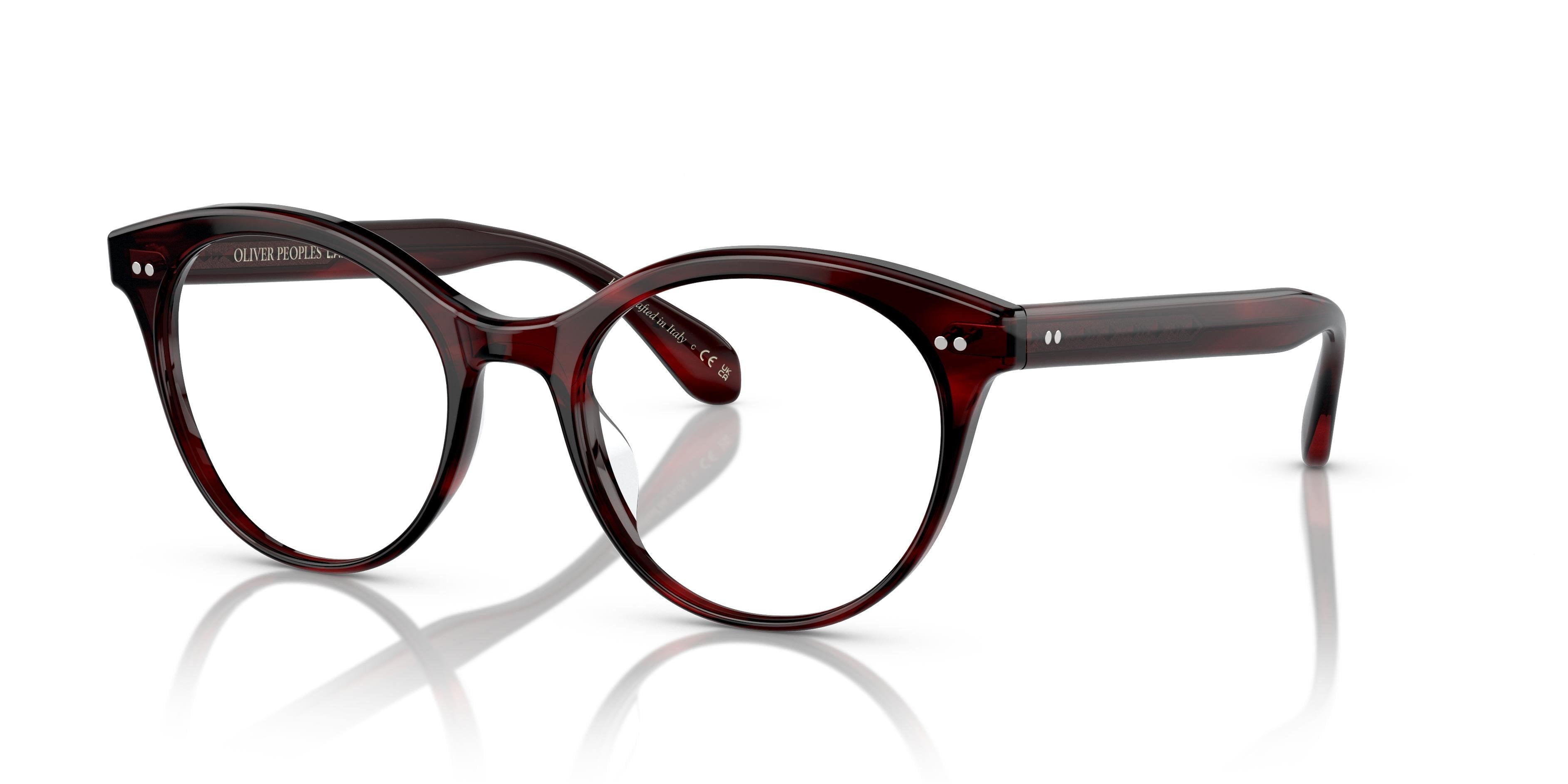 Oliver Peoples OV5463U GWINN 1675 52 | Bassol Optic – Bassol optic
